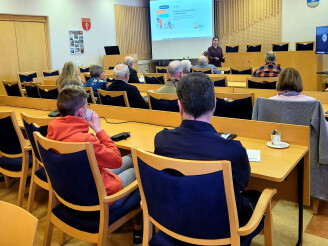 Nyheter » Malax kommun
