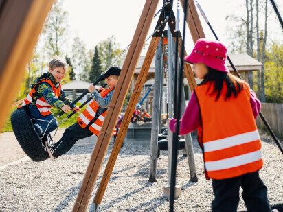 Övermalax » Malax kommun